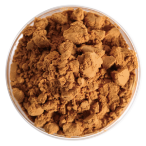 Bitter Caramel Powder | TSUKUBA DAIRY PRODUCTS